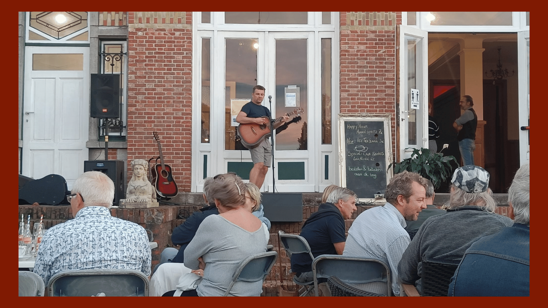 Events & Nieuws | Casino Van Gompel